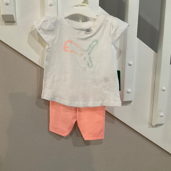 Puma | Other | Puma 2 Piece Set | Poshmark